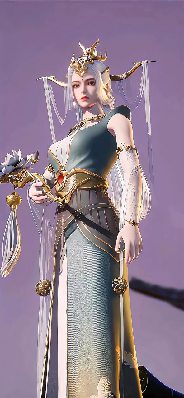 《逆天至尊》樱花动漫图标