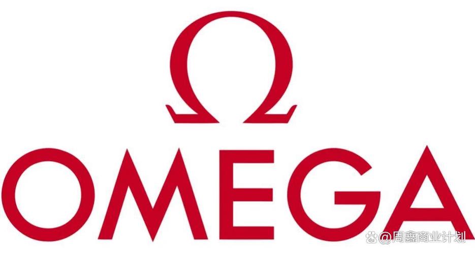 omega app图标
