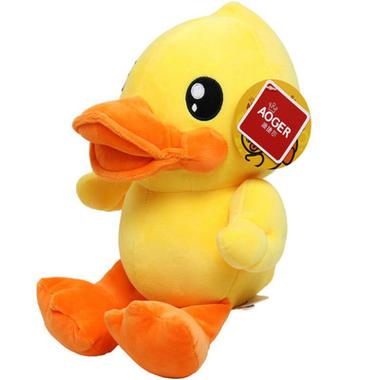 正品小黄鸭图标
