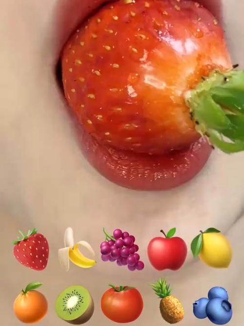口香糖广告词图标