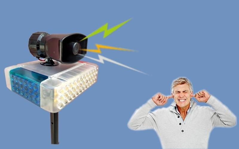 怎样用喇叭让led灯亮图标