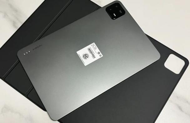 小米平板能用几年不卡图标