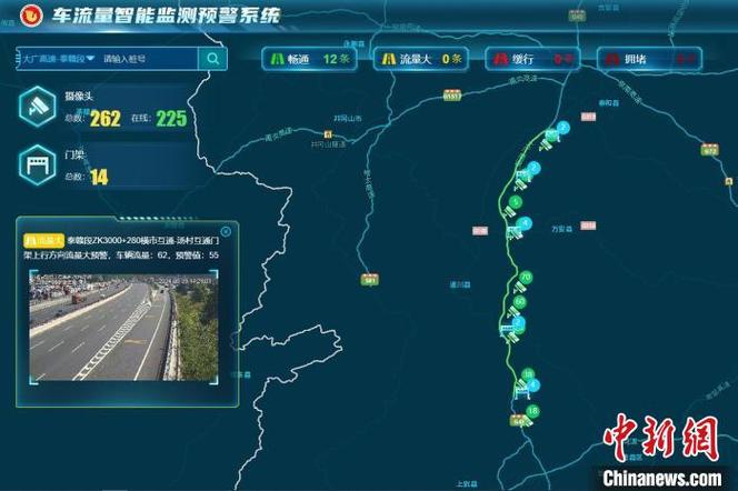 车载预警系统图标