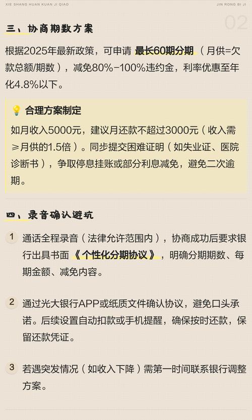 打光大96558协商还款技巧图标