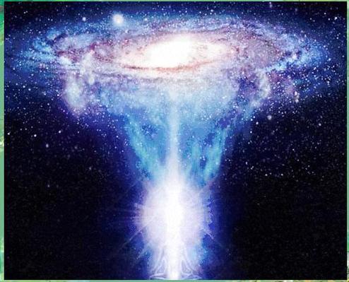 性能量与宇宙能量图标