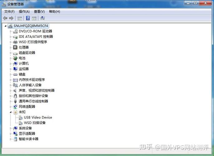 平板设备管理不见了图标