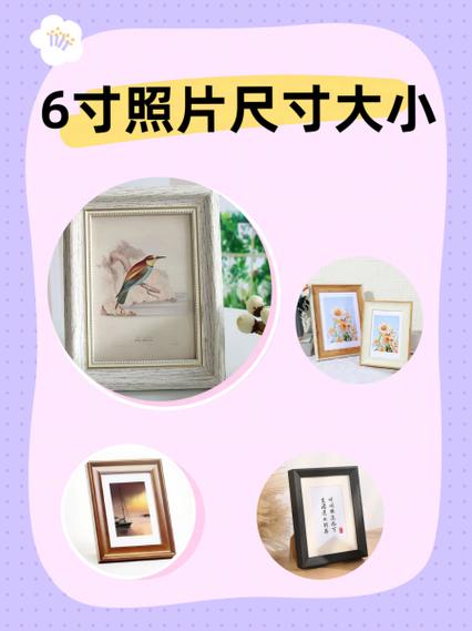 6寸照片跟什么一样大截图