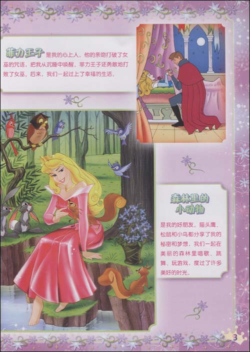 画公主图片简单又漂亮图标