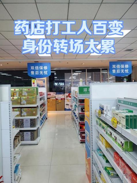 药店收银员收款六步骤图标