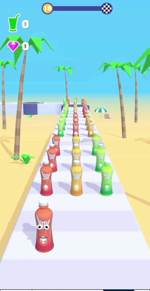 地铁跑酷鱼仔科技脚本图标