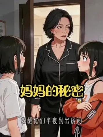手机一般被妈妈藏哪里