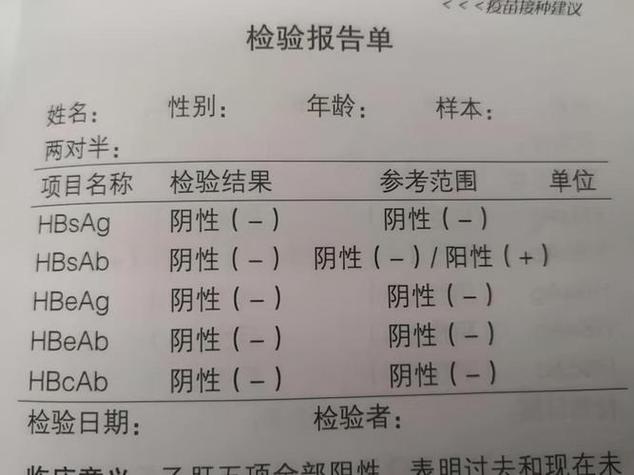 查询我的体检报告图标