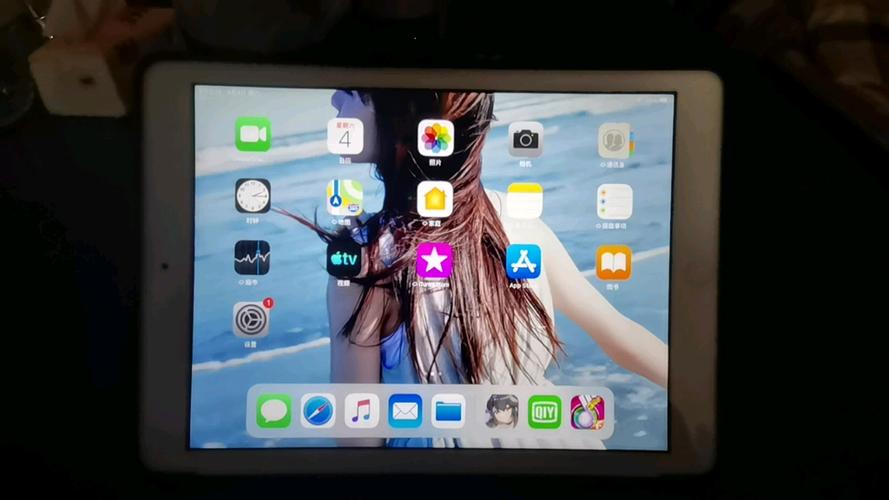 ipad打不开游戏截图