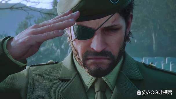 ps5合金装备重制版最新消息截图