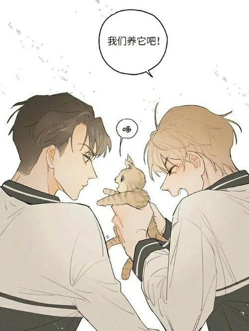 《盐友》漫画完结了吗图标