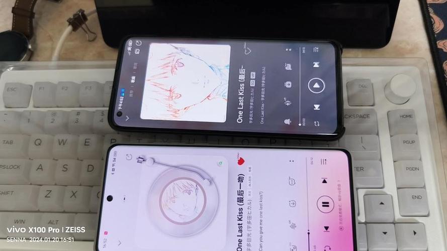 一加媒体输出一直是扬声器截图