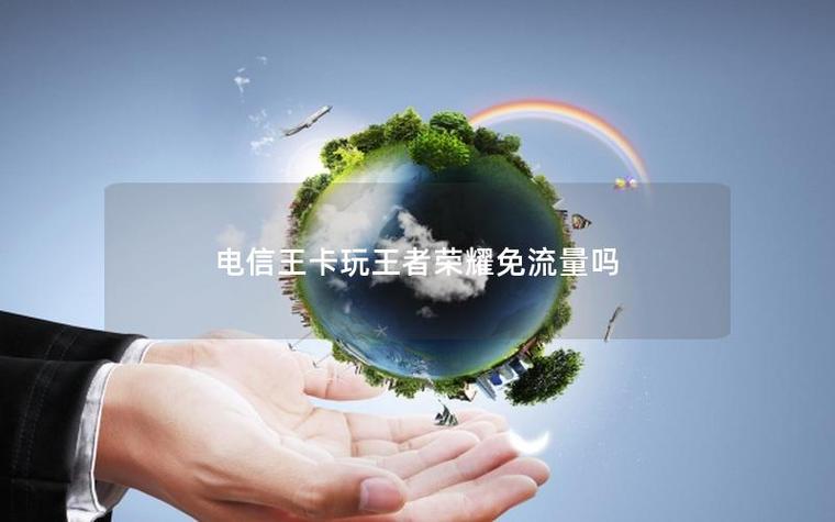 王者荣耀 免流量图标