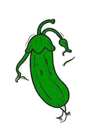 jk漫画丝瓜iOS缩略图
