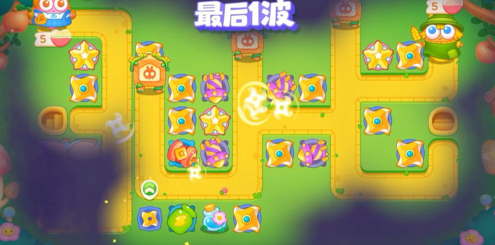 第六关怎么过图标