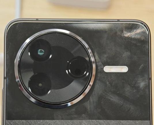 红米k80至尊版马达截图