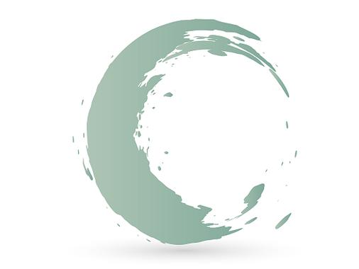 ps画笔如何变成圆圈图标