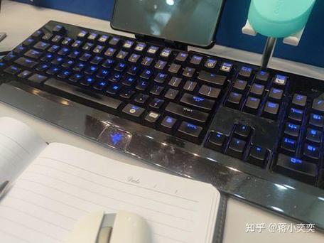键盘一般寿命多长图标