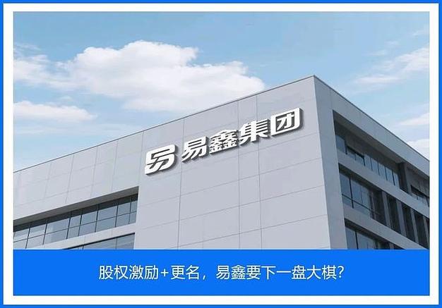 易鑫集团公司地址图标