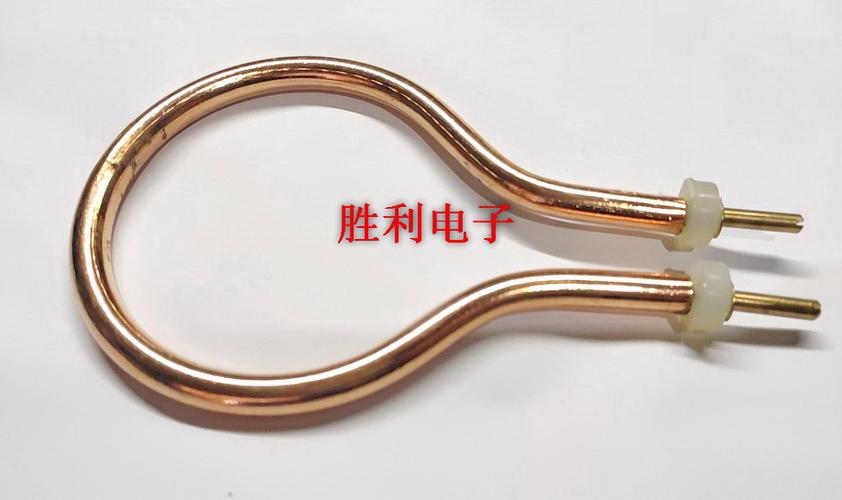 老式电水壶加热管