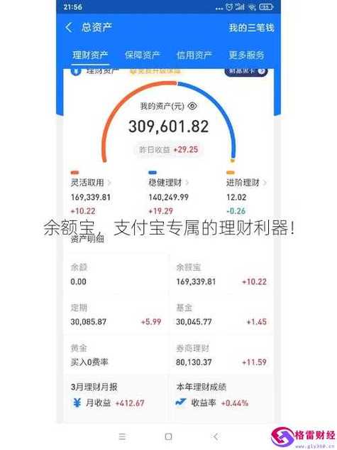 支付宝余额宝钱怎么花图标