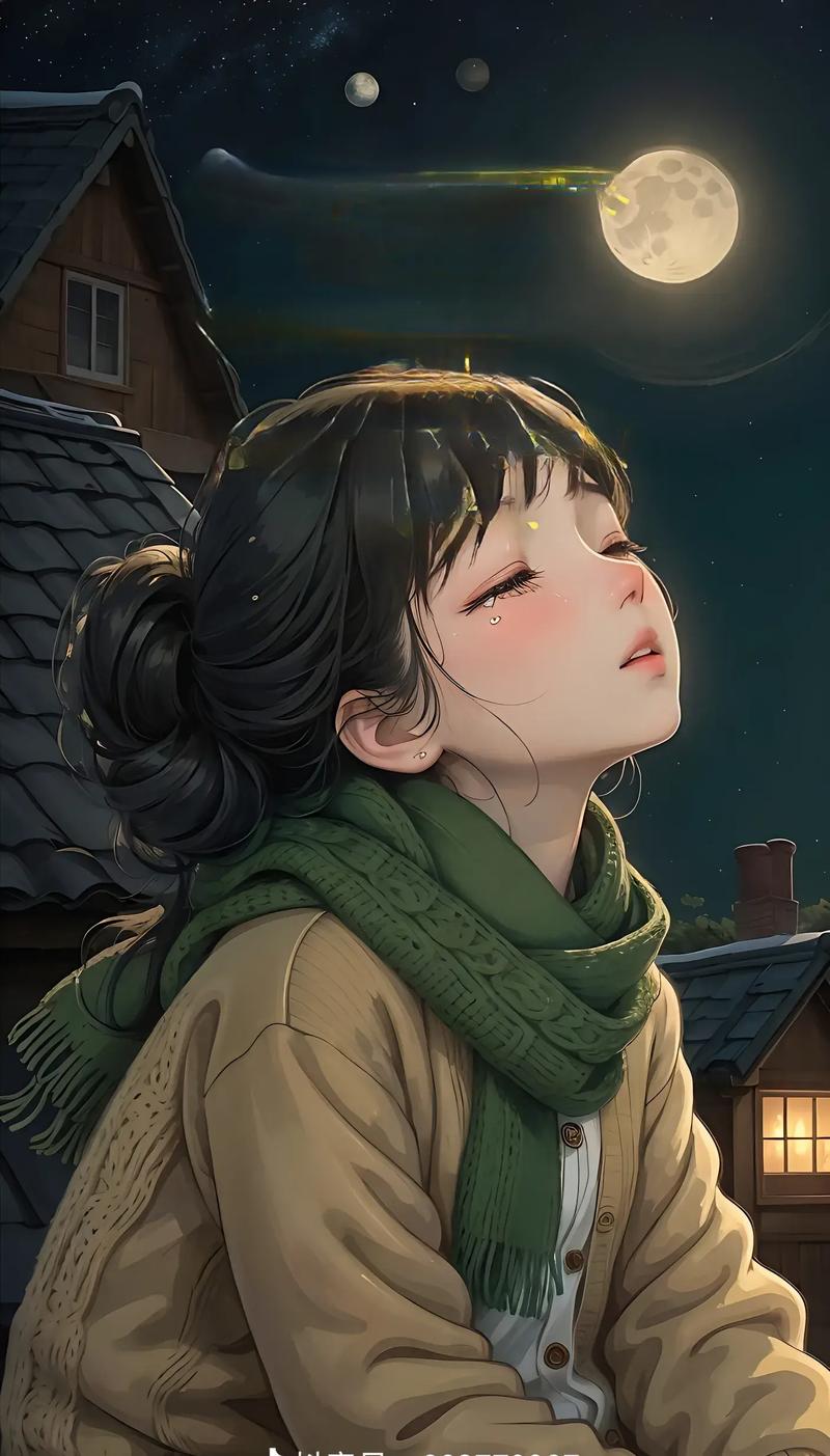 月圆之夜永恒思念怎么完成图标