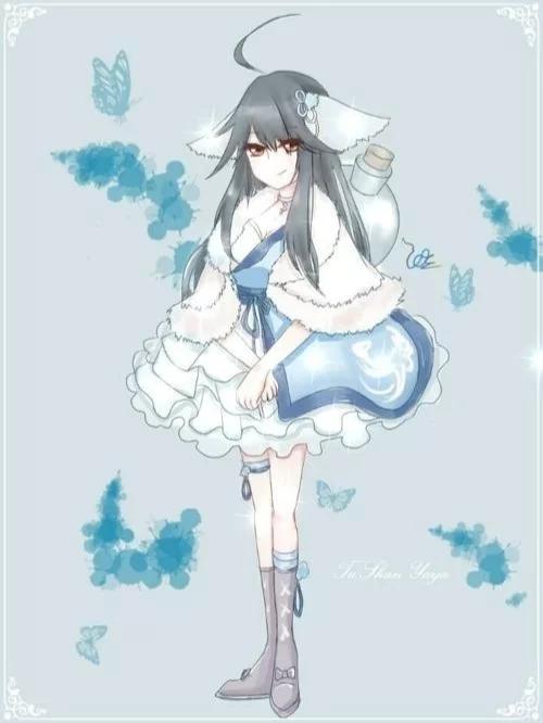 狐妖小红娘手游官网礼包截图