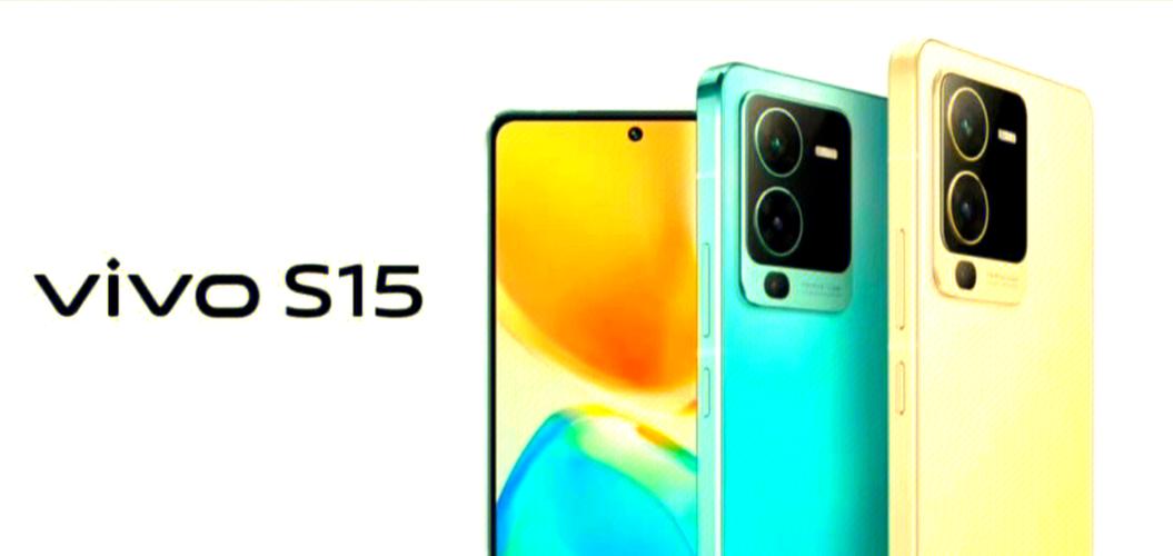 vivos15是哪一年上市的图标