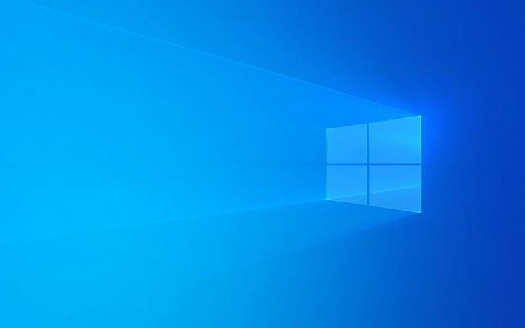 win10 桌面图标图标