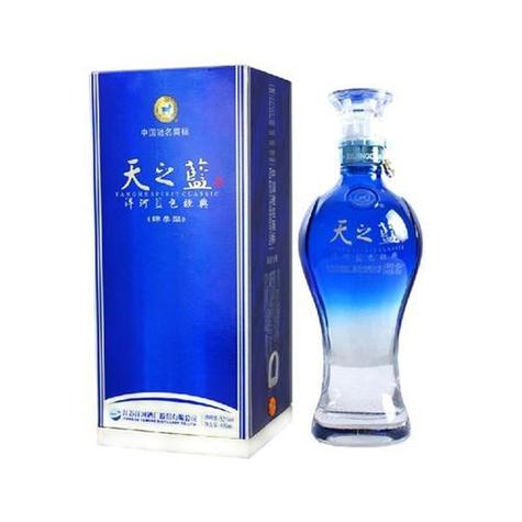 天之蓝m1多少钱一瓶