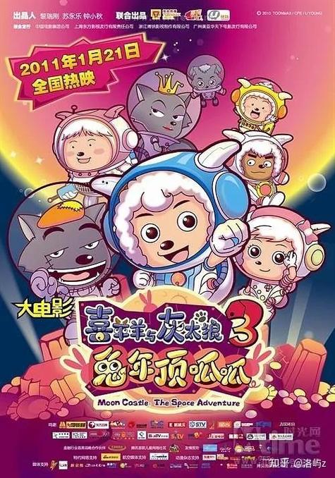 兔年顶呱呱大电影图标