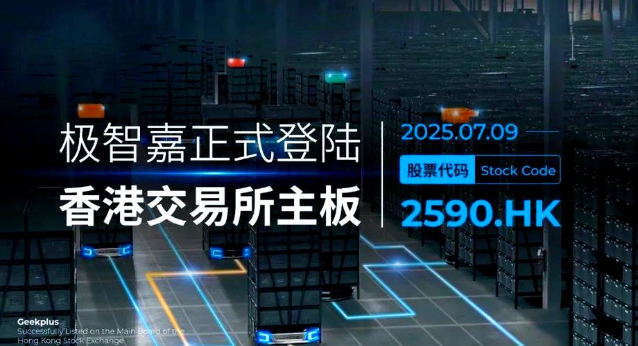 智能未来股票截图