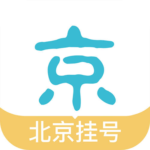 北京306官网预约挂号图标