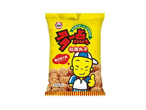 森友食品截图