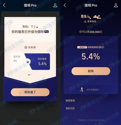 借呗pro人多吗