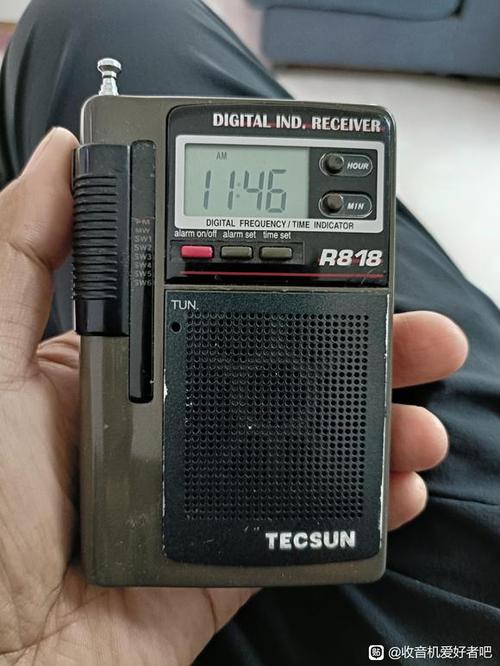 无网收音机老版本截图