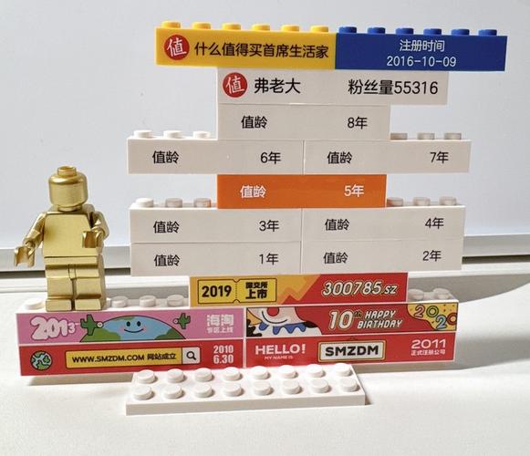 时间积木高级版破解账号图标