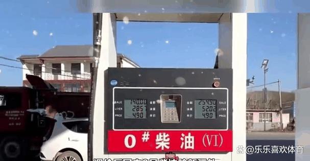 加油站加油数量不够图标