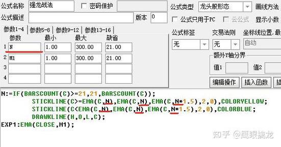 通达信指标设置好了怎么保存图标