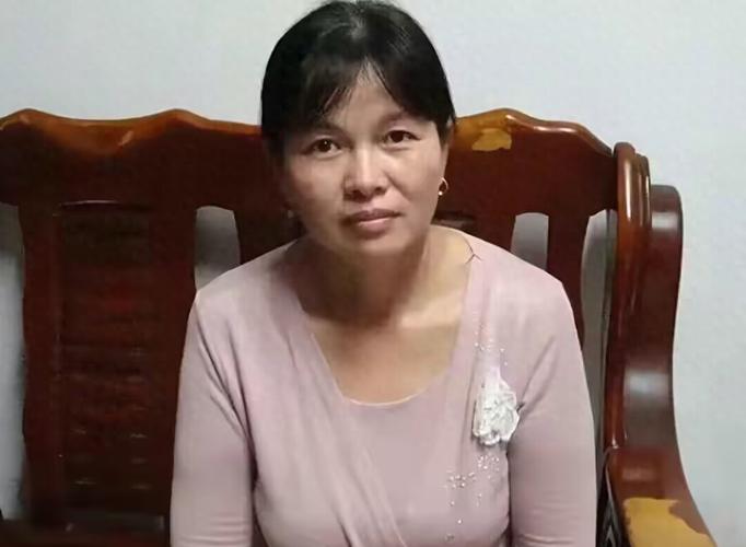 独居老人急招住家保姆图标