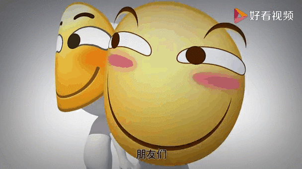 滑稽是夸人还是骂人图标
