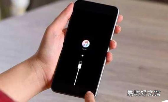XR如何进入刷机模式图标