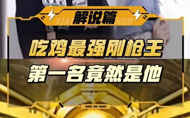 和平精英如何换枪械图标