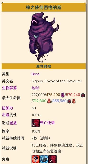 灾厄之眼介绍图标