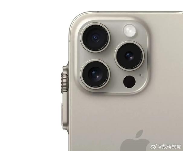 iPhone后置摄像头截图
