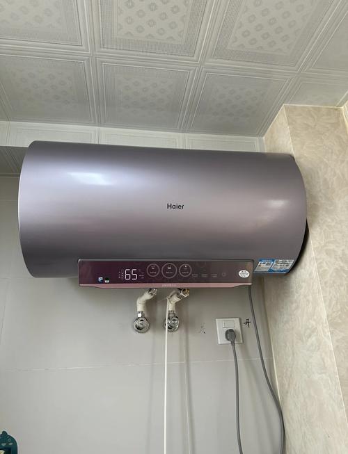 维修热水器图标